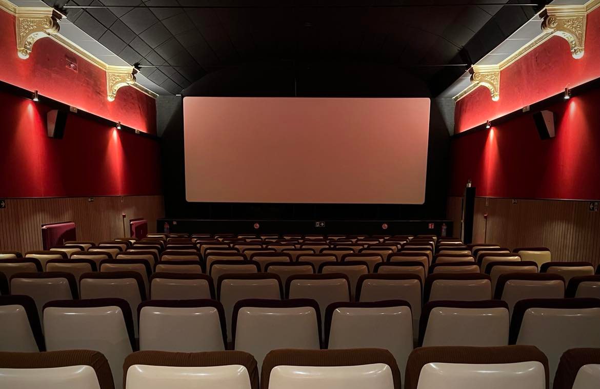 Cinéma Caméo